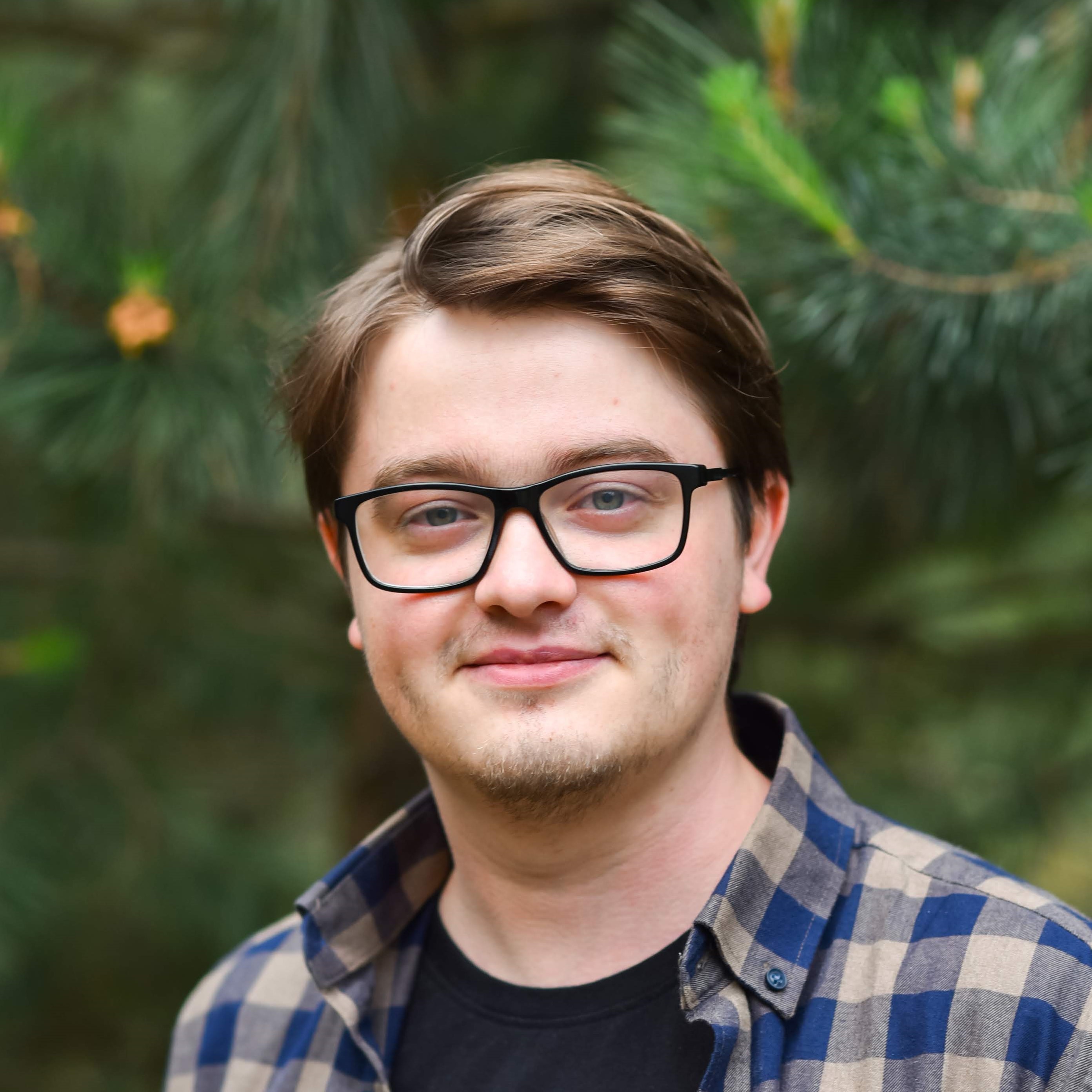 Kostiantyn CHUMACHENKO