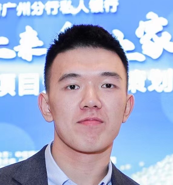 MAO Liqi / 毛立奇